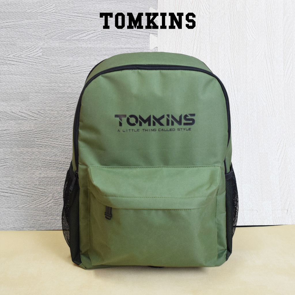Toko Online Tomkins Official Shop | Shopee Indonesia