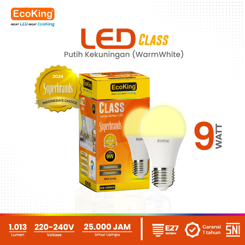 Produk EcoKing Official Store | Shopee Indonesia