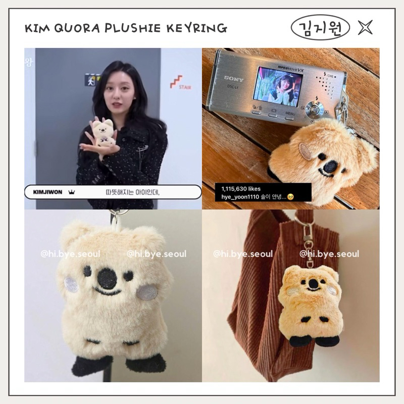 Produk @hi.bye.seoul 🇰🇷 | Shopee Indonesia