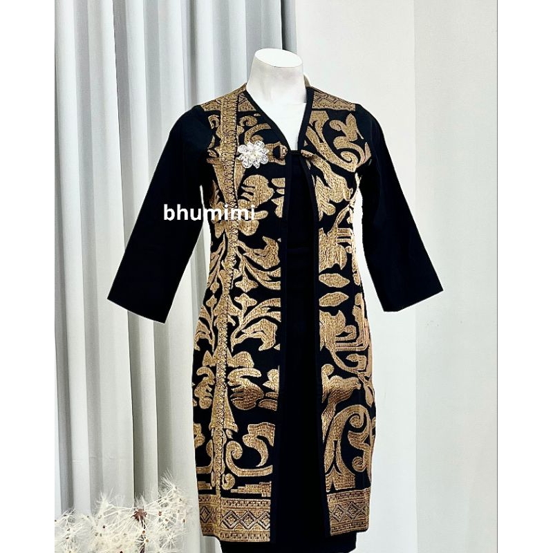 Produk Galeri Endek Bhumimi | Shopee Indonesia