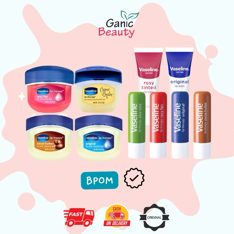 Produk Ganic.Beauty | Shopee Indonesia