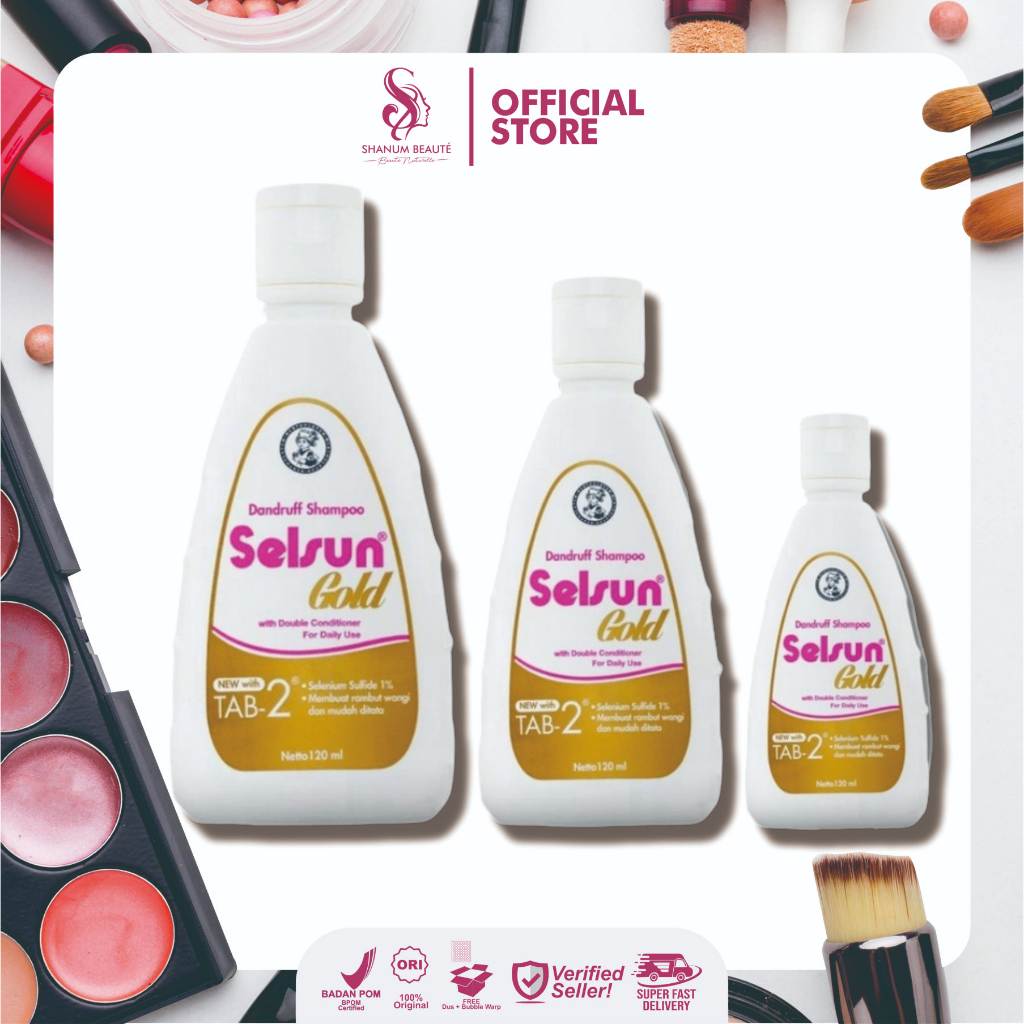 Produk Shanum Beauté | Shopee Indonesia