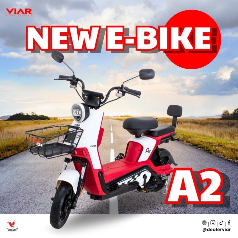 Produk Dealer Viar | Shopee Indonesia