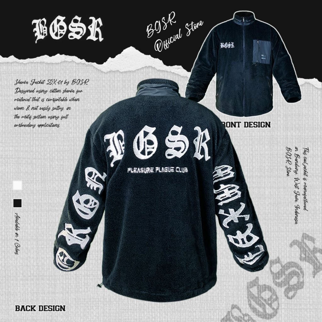 Produk BGSR. Official Shop | Shopee Indonesia