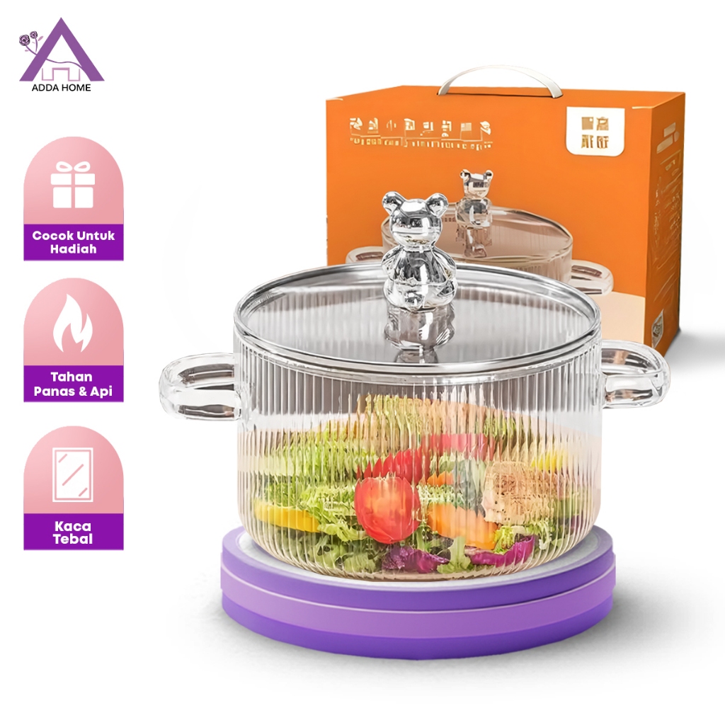 Produk ADDA HOME Official Shop | Shopee Indonesia