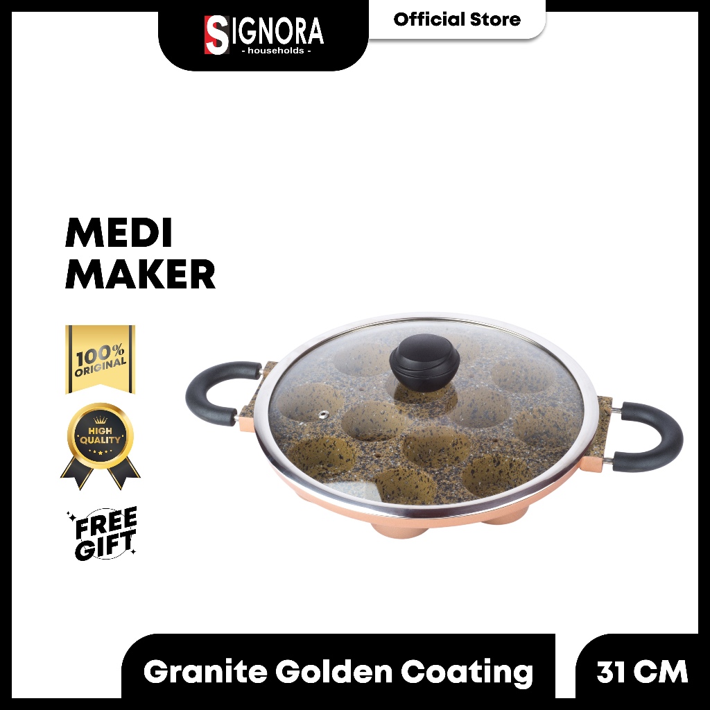 Produk SIGNORA Official | Shopee Indonesia