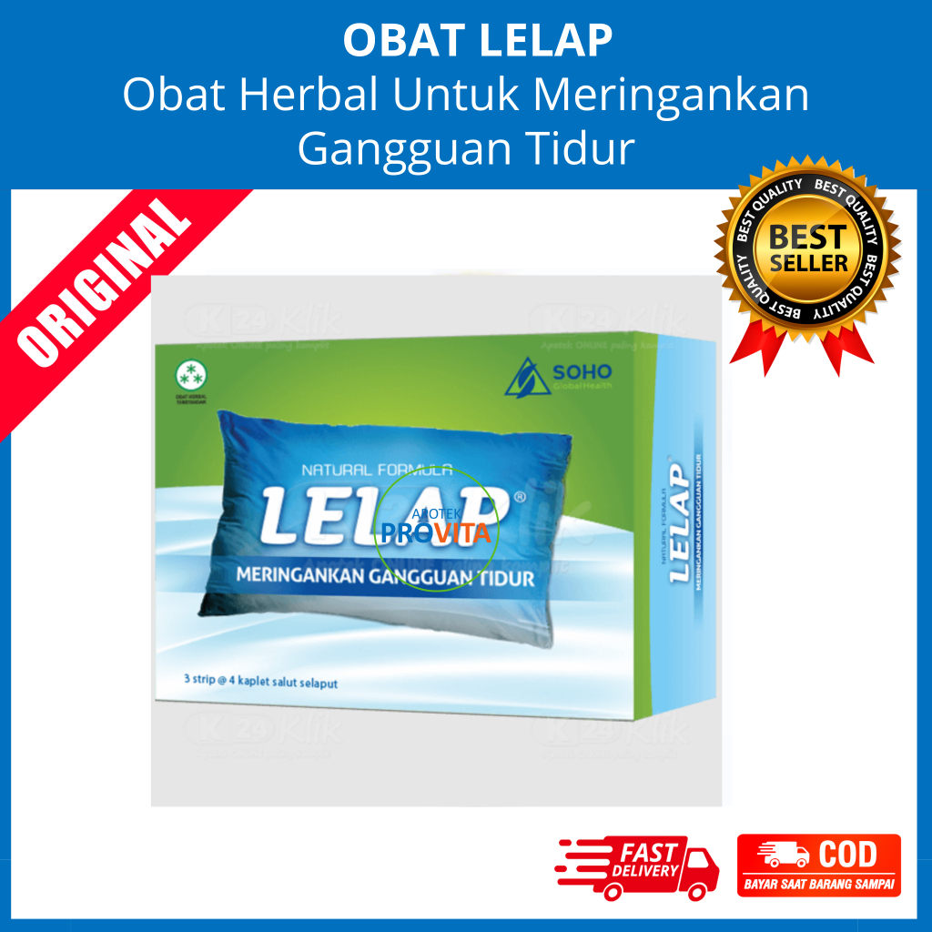 Produk Apotek Provita Online | Shopee Indonesia
