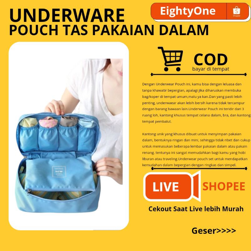 Produk Eightyone | Shopee Indonesia