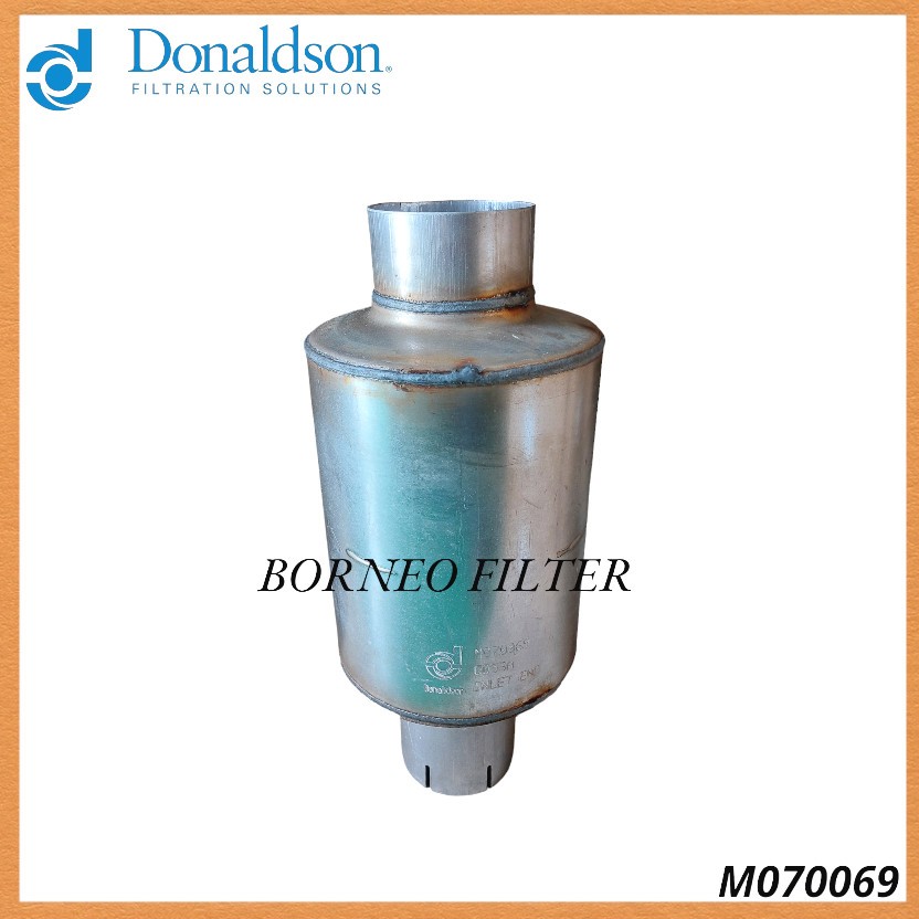 Produk BORNEO FILTER | Shopee Indonesia