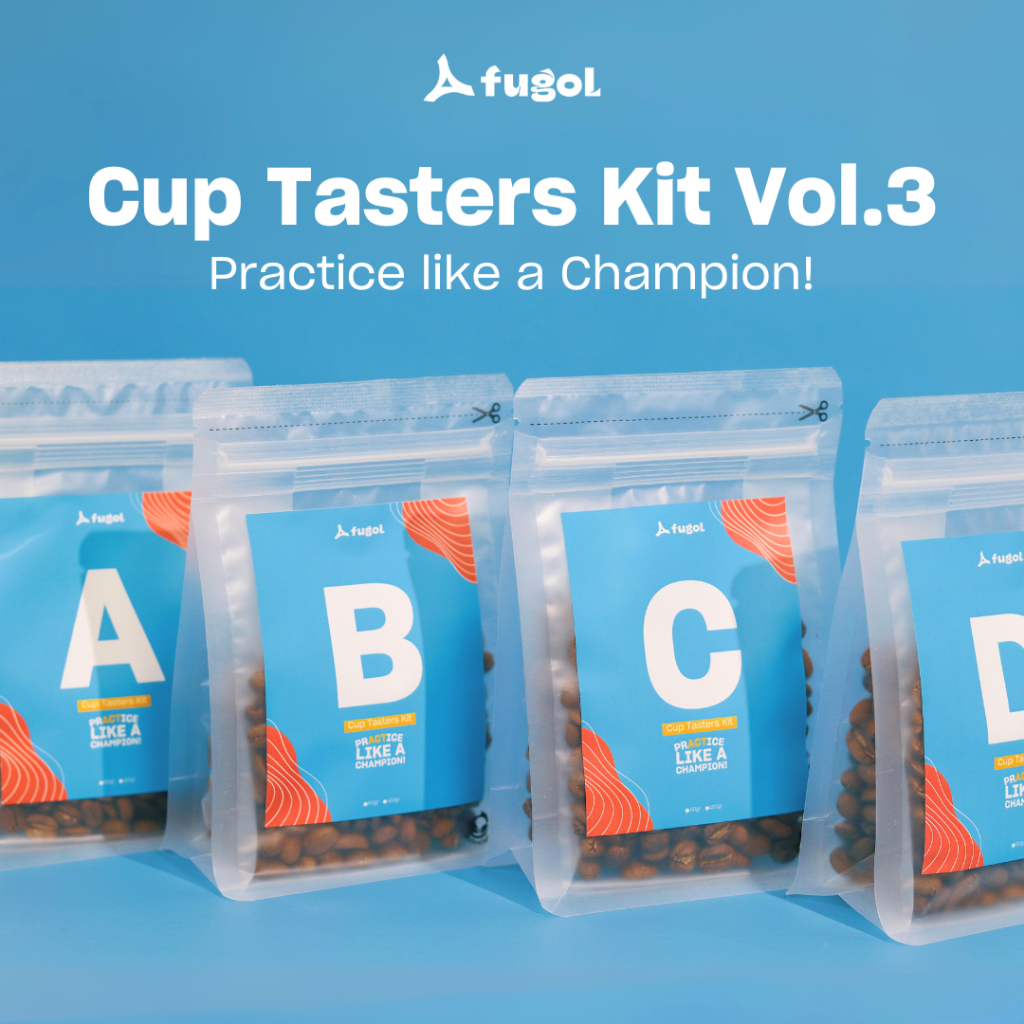 Produk Fugol Coffee Roasters | Shopee Indonesia