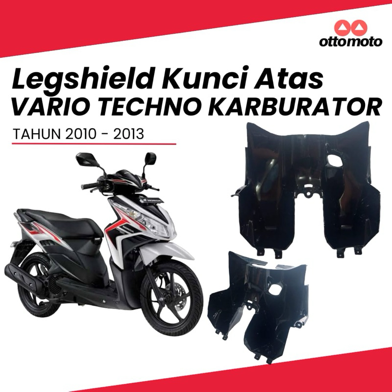 Produk OTTO MOTO | Shopee Indonesia