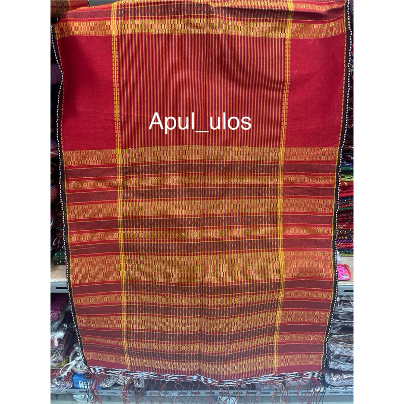 Produk Apul ulos | Shopee Indonesia