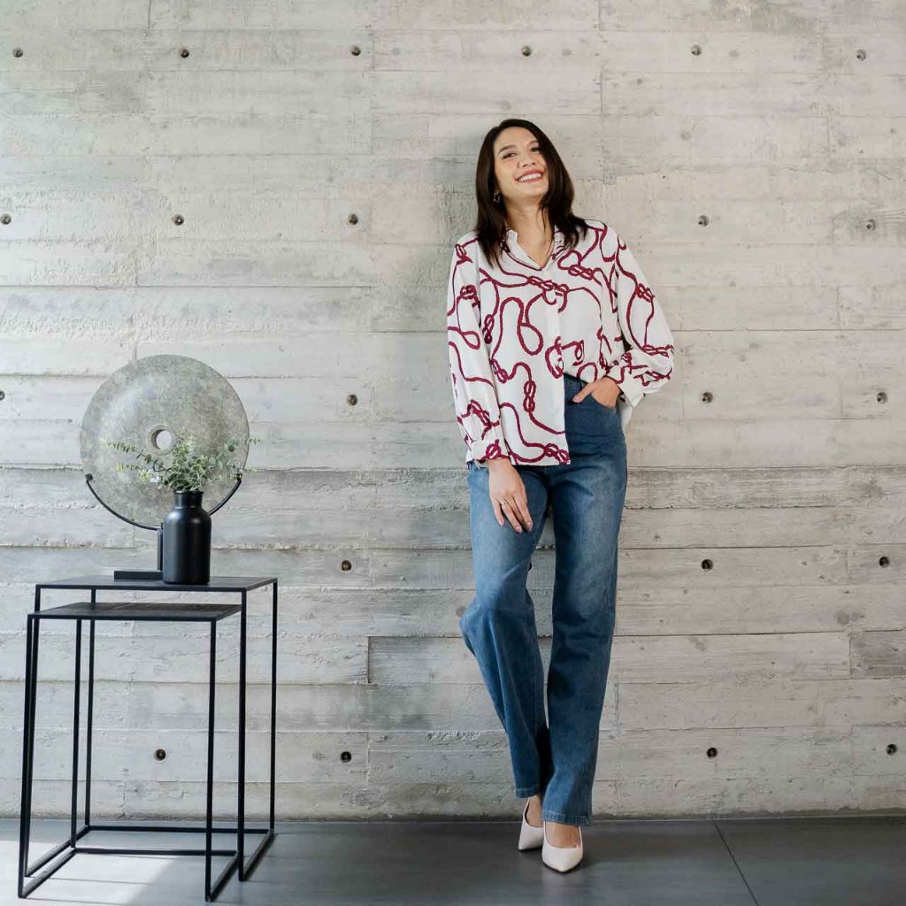 Toko Online THIS IS APRIL Official Shop | Shopee Indonesia