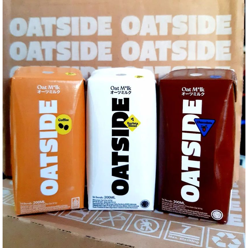 We Review Rank The Oatside Trio: Oatside Original,, 58% OFF