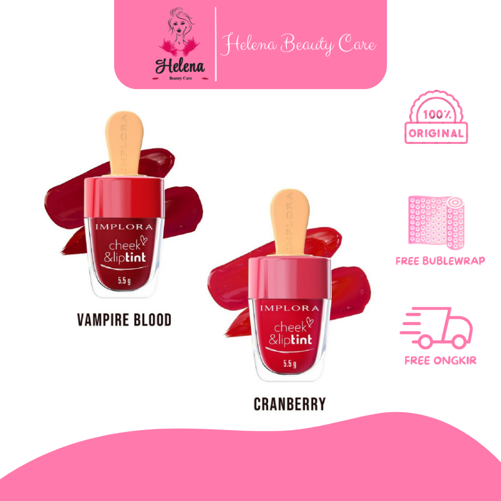 Produk Helena Beauty Care | Shopee Indonesia