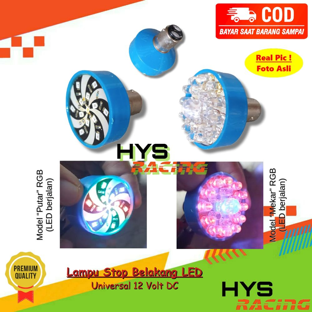 Produk HYS Racing | Shopee Indonesia