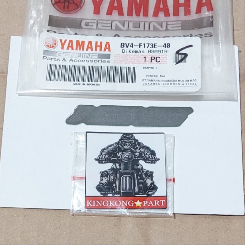 Produk KINGKONG_PARTS | Shopee Indonesia