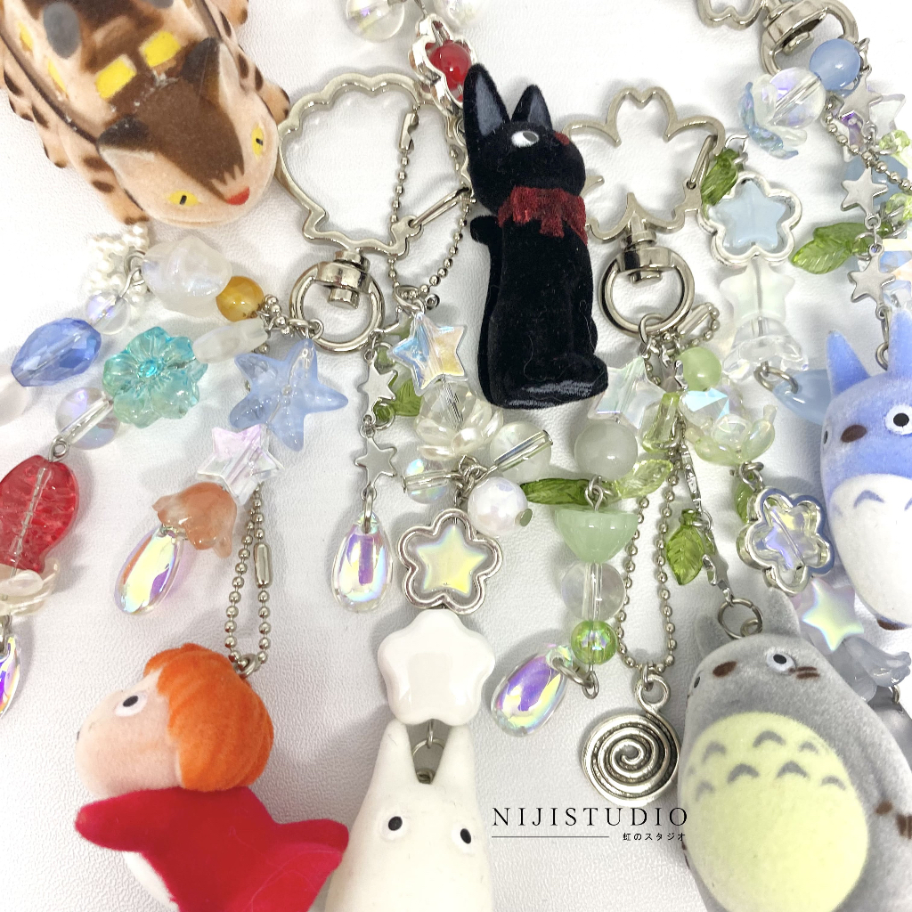 Produk niji studio | Shopee Indonesia