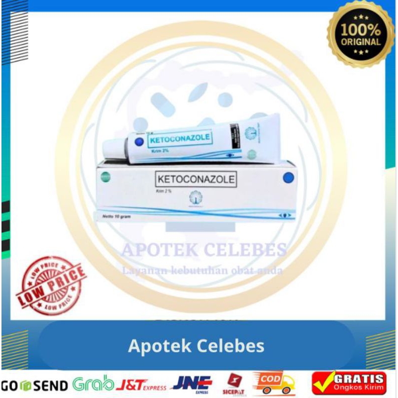 Produk Apotek Celebes | Shopee Indonesia