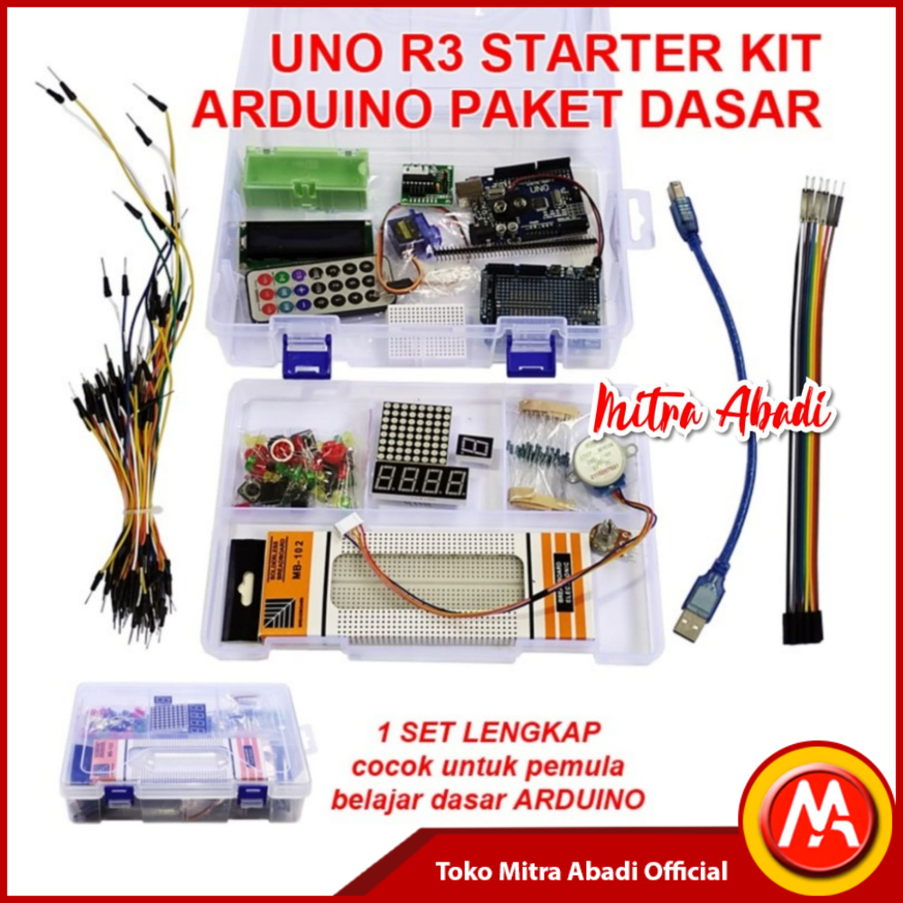 Produk Toko Mitra Abadi Official 2 | Shopee Indonesia