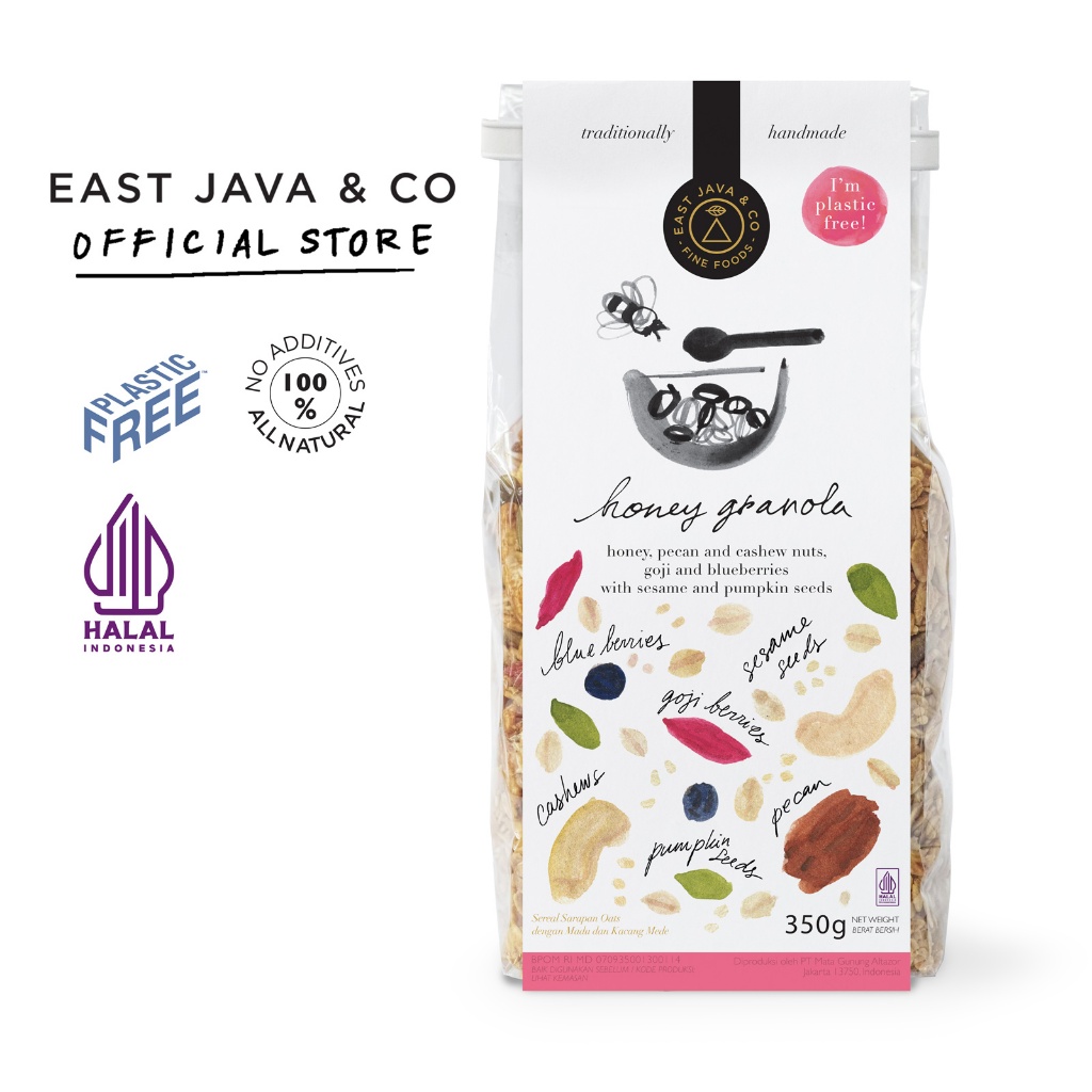 Toko Online East Java & Co Official Store | Shopee Indonesia