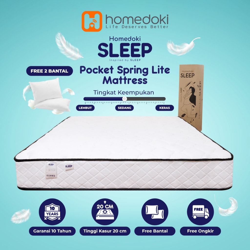 Toko Online Homedoki Official Shop | Shopee Indonesia