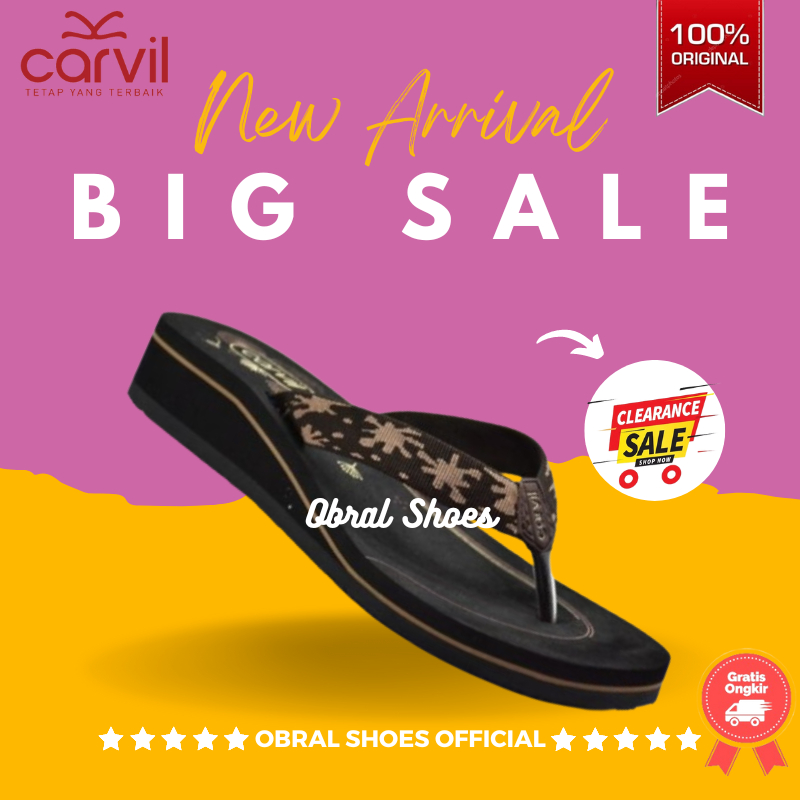 Produk Obral Shoes Official Shop | Shopee Indonesia