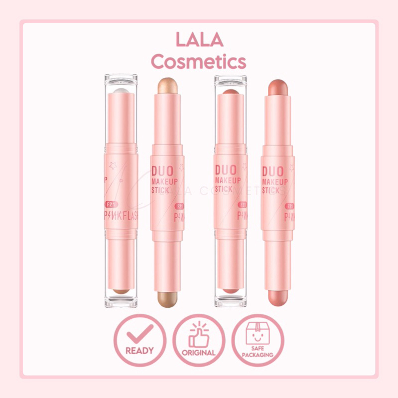 Produk LALA COSMETICS | Shopee Indonesia