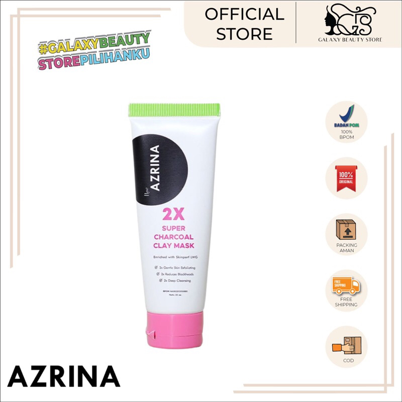 Produk GALAXY BEAUTY STORE | Shopee Indonesia