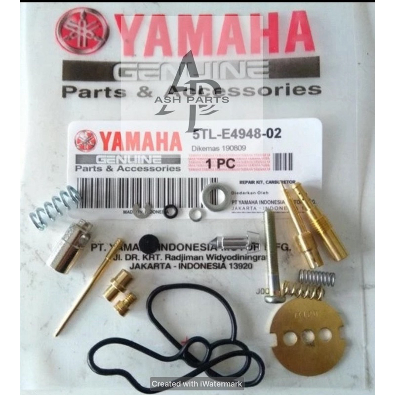 Produk ash parts | Shopee Indonesia
