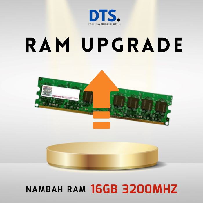 Produk DTS Computer | Shopee Indonesia