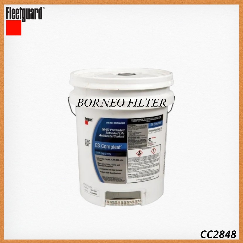 Produk BORNEO FILTER | Shopee Indonesia