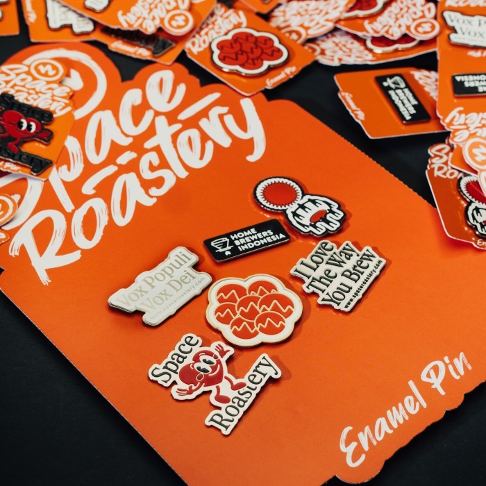 Produk Space Roastery Official Shop | Shopee Indonesia