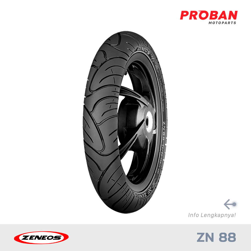 Toko Online Proban Motoparts Official Shop | Shopee Indonesia