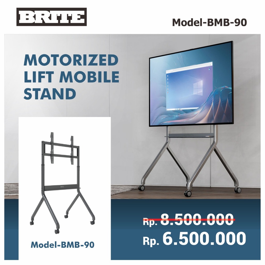 Toko Online Brite Screen Official Shop | Shopee Indonesia