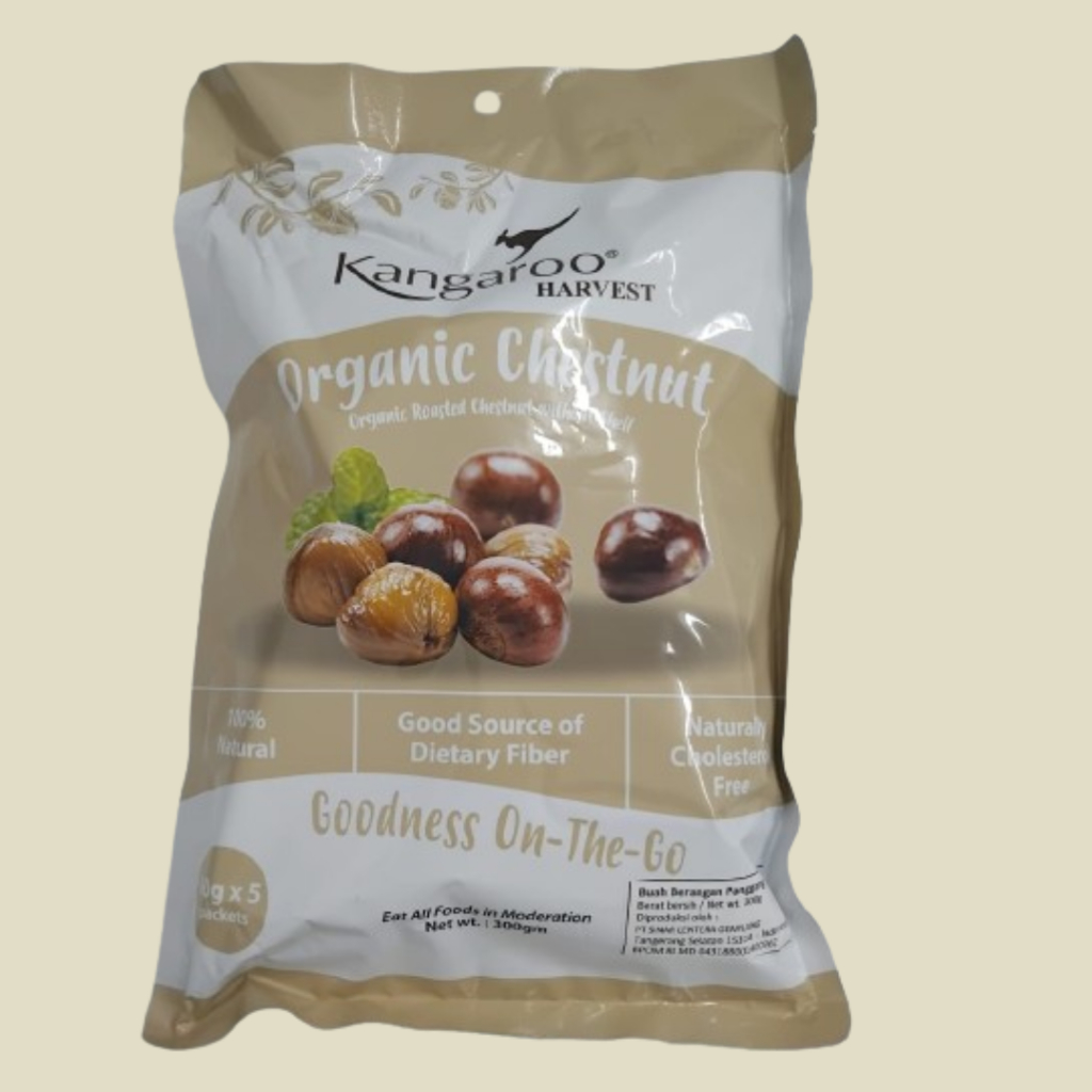 Toko Online Kangaroo Nut Official Shop | Shopee Indonesia