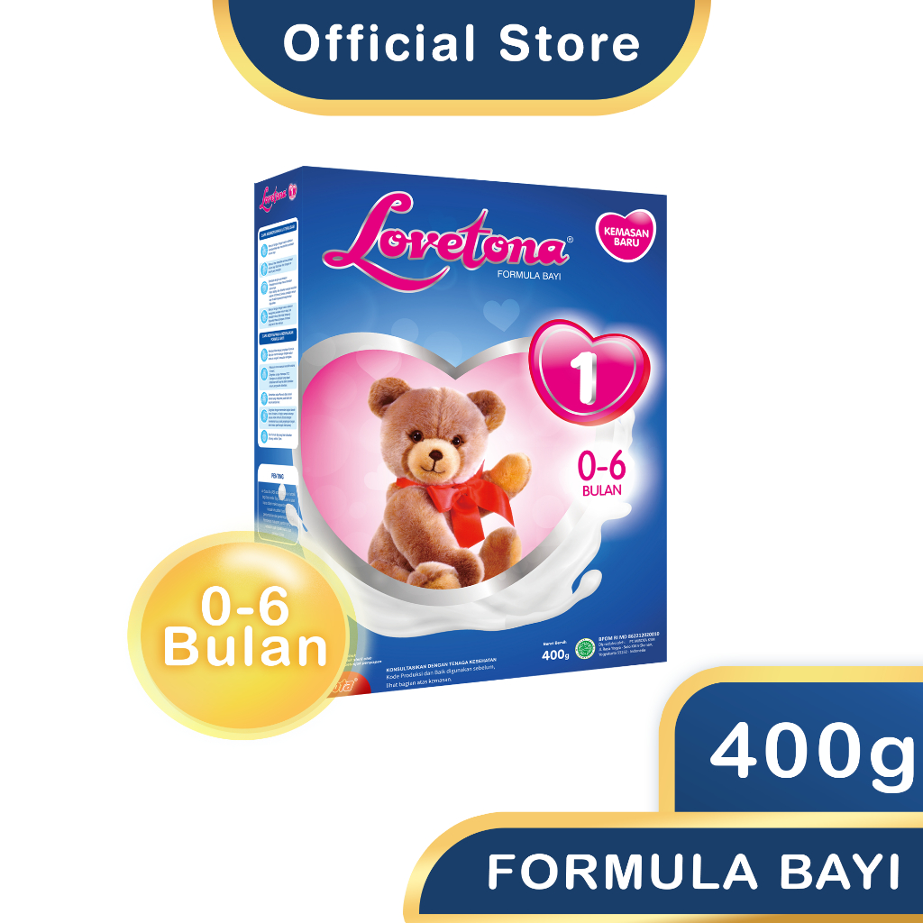 Toko Online Lactona Official Shop | Shopee Indonesia