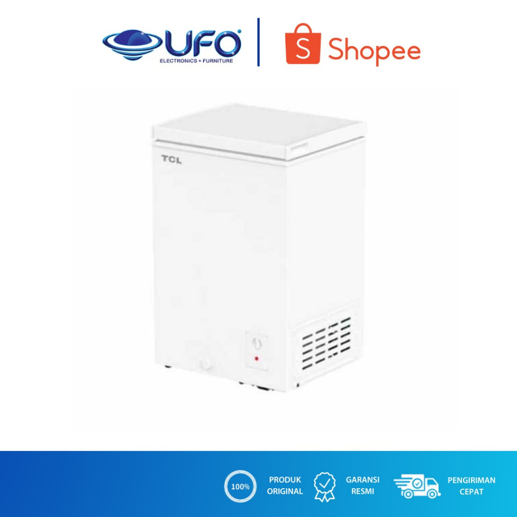 Produk UFO ELECTRONIKA JOGJA | Shopee Indonesia