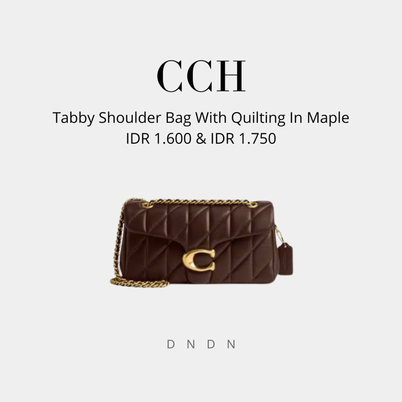 Produk DNDN.Luxury | Shopee Indonesia