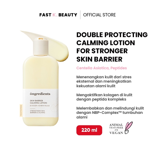 Toko Online Fast Beauty Official Shop | Shopee Indonesia