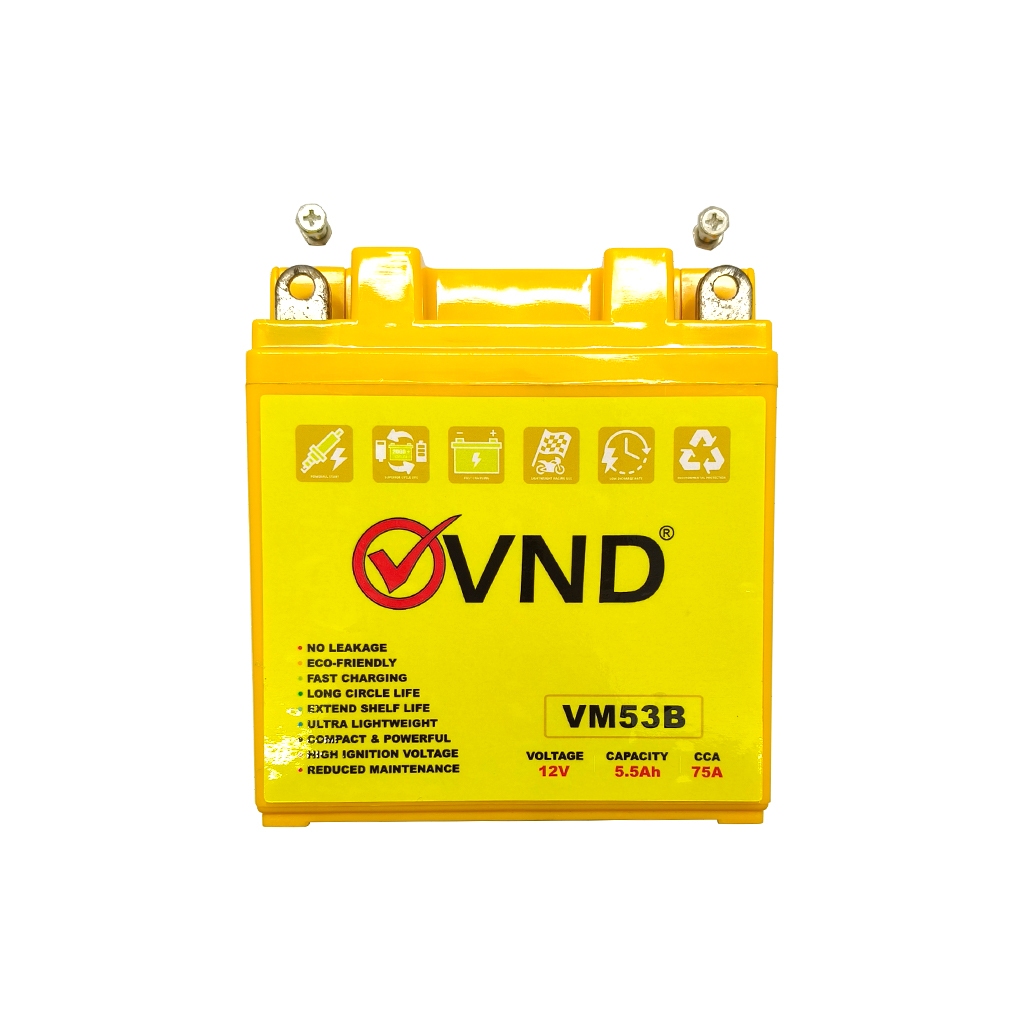 Toko Online VND Official Shop | Shopee Indonesia