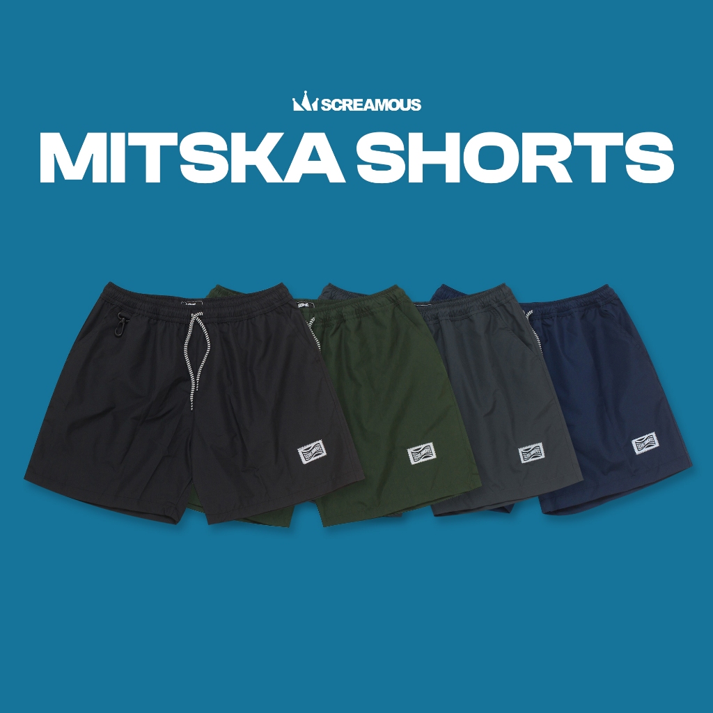 Toko Online Screamous Official Shop | Shopee Indonesia