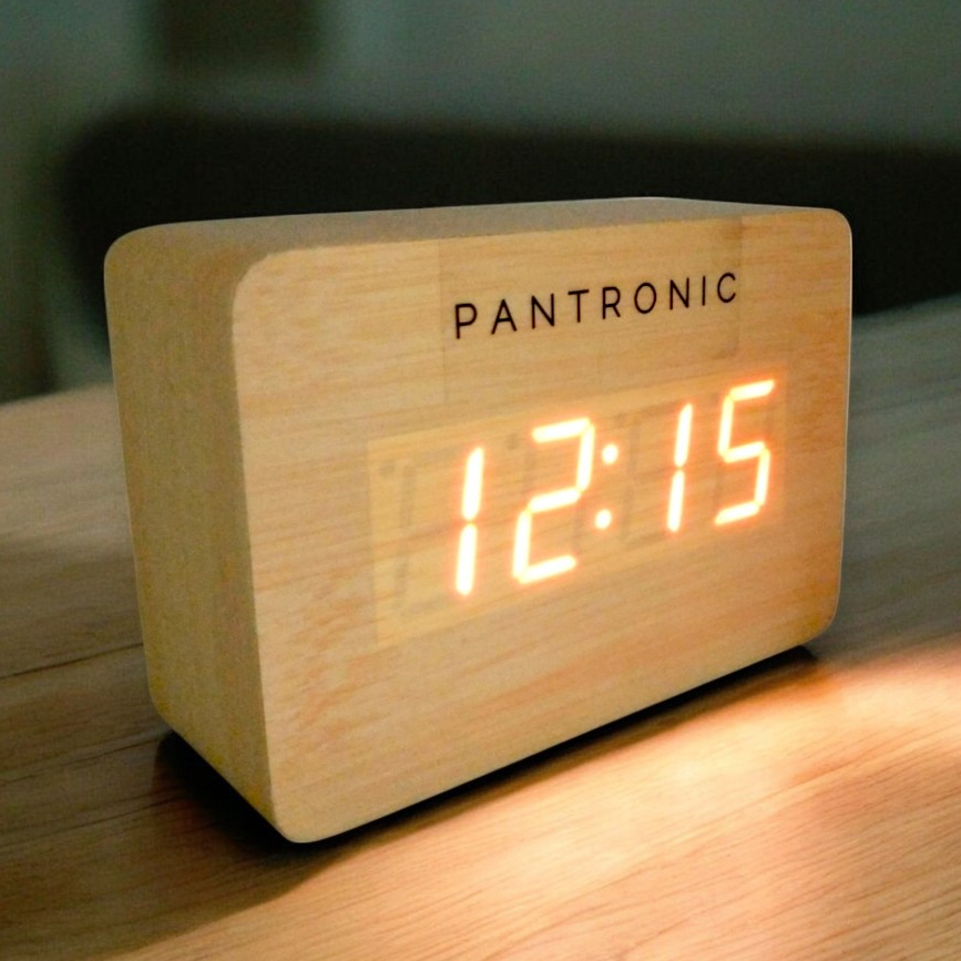 Toko Online PANTRONIC Official Store | Shopee Indonesia