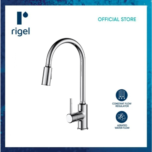 Produk Rigel Sanitary Indonesia | Shopee Indonesia