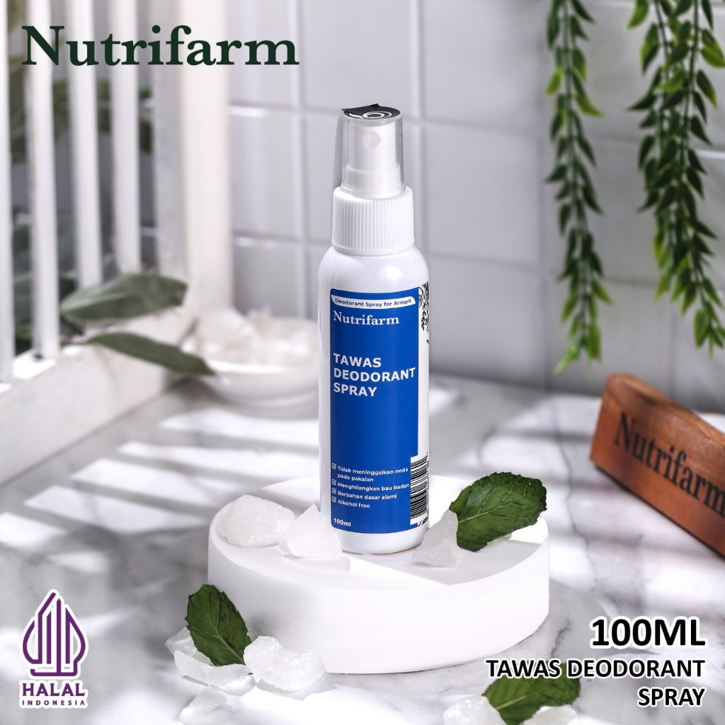 Toko Online Nutrifarm Official Store | Shopee Indonesia