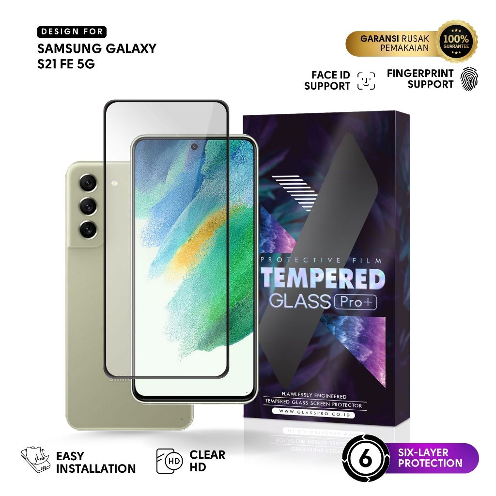 Toko Online Glass Pro Official Store | Shopee Indonesia