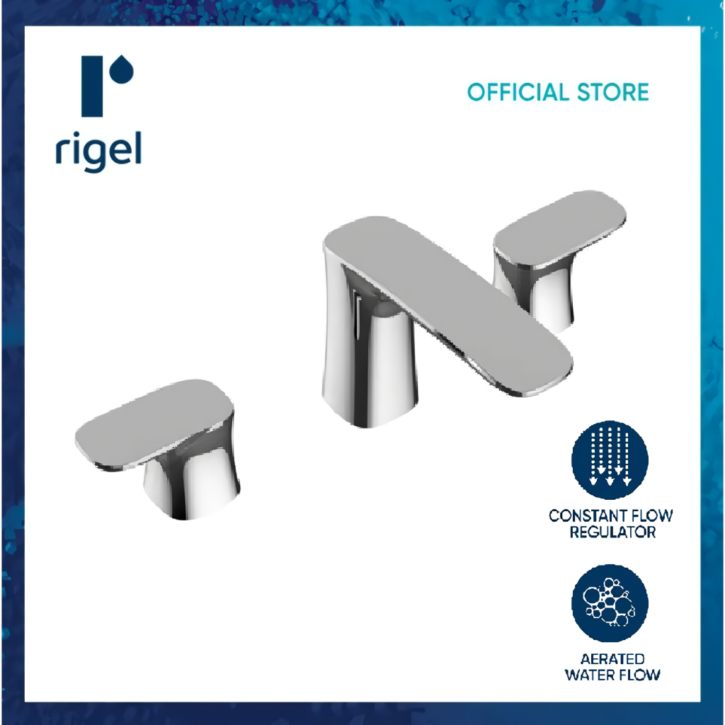 Produk Rigel Sanitary Indonesia | Shopee Indonesia