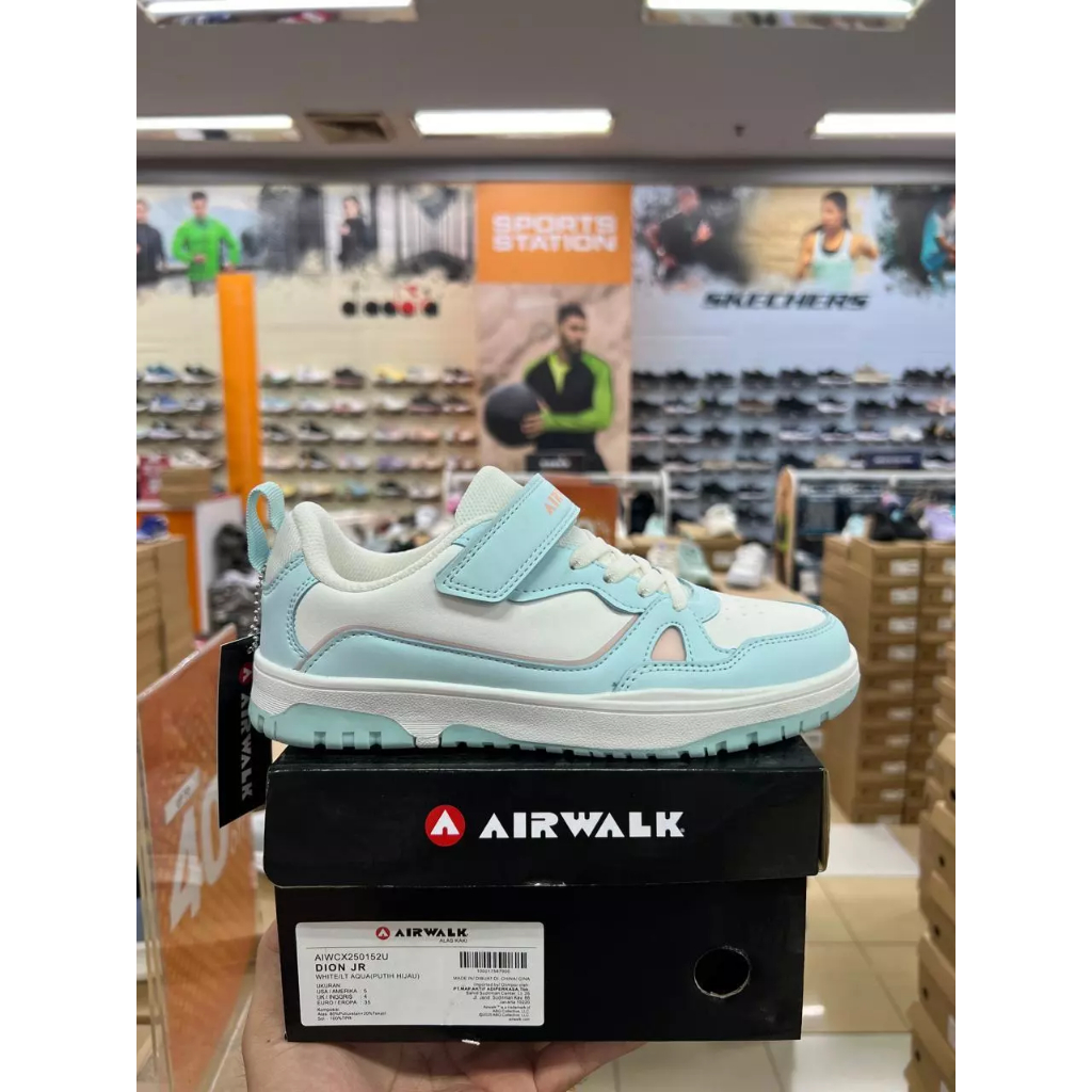 Produk AIR WALK | Shopee Indonesia