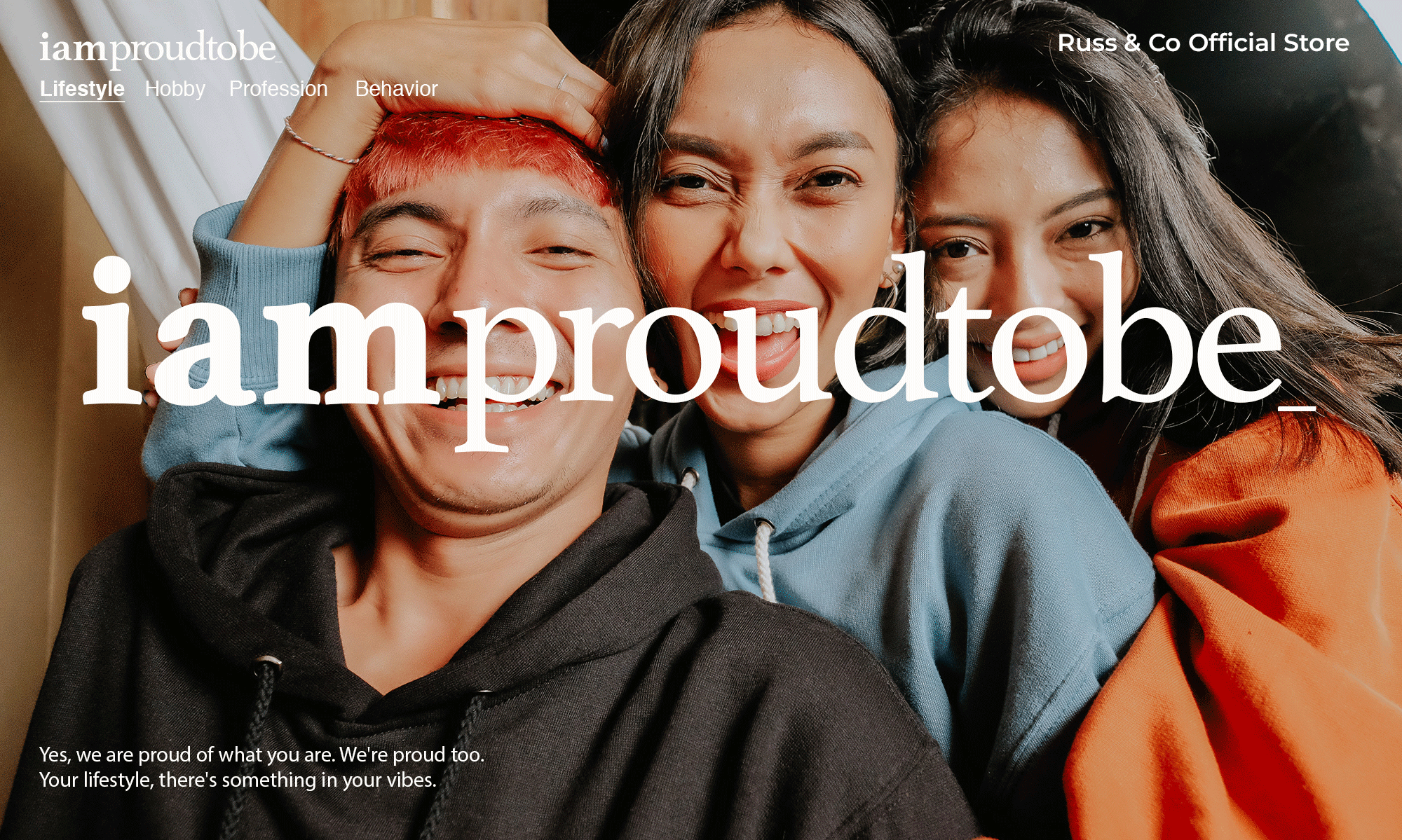 Toko Online Russ & Co Official Shop | Shopee Indonesia
