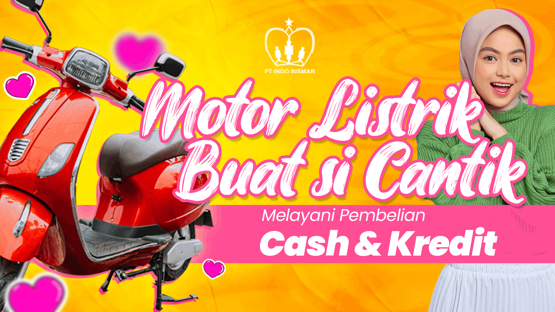Produk INDO BISMAR OFFICIAL | Shopee Indonesia